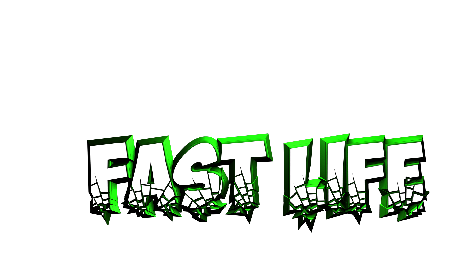 [ Fast Life x50 ] legacy