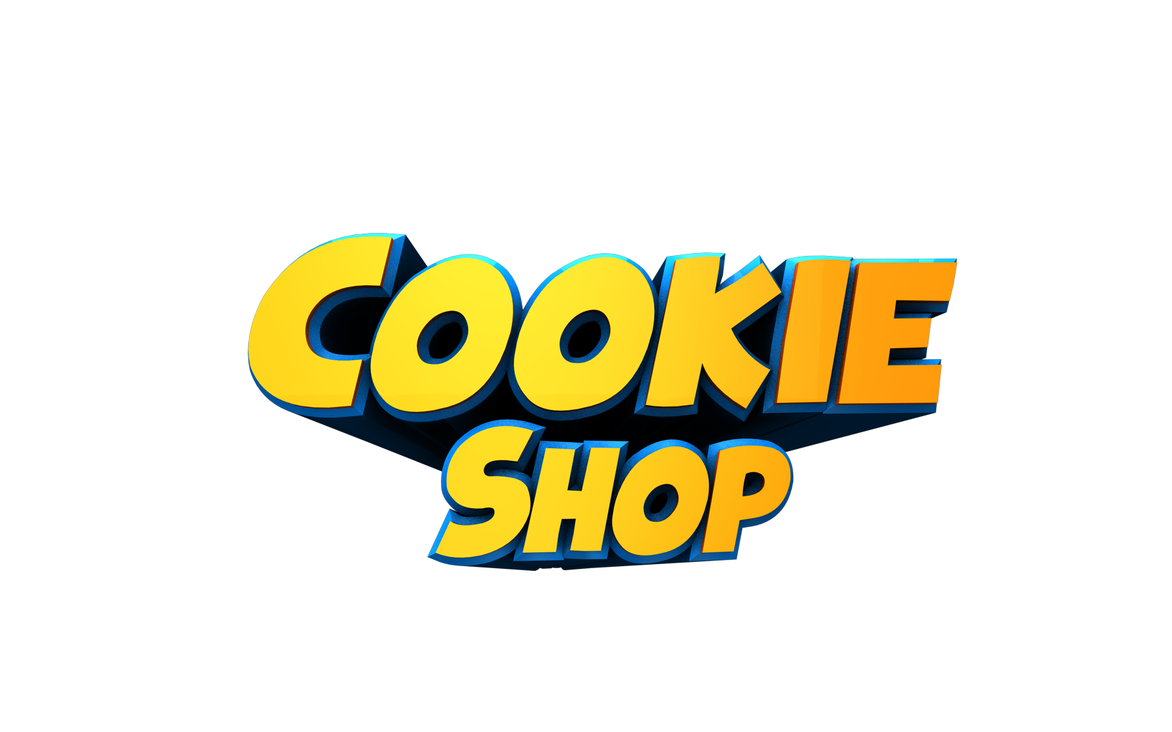 Cookie-Shop