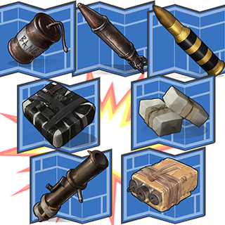 RUST COLA магазин