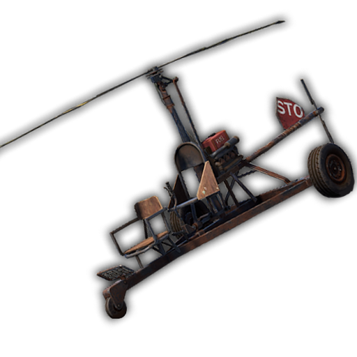 Магазин Atom Rust