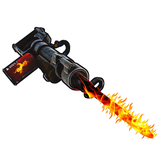 MAGMA RUST - Магазин