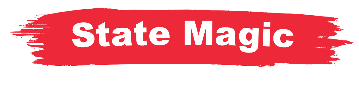 State Magic