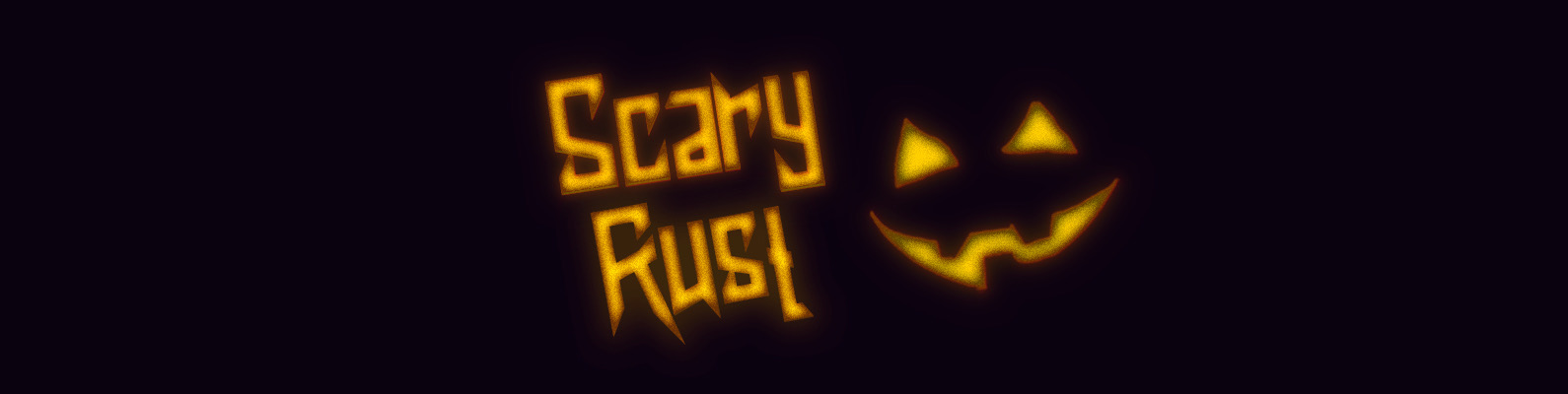 Магазин сервера SCARY RUST