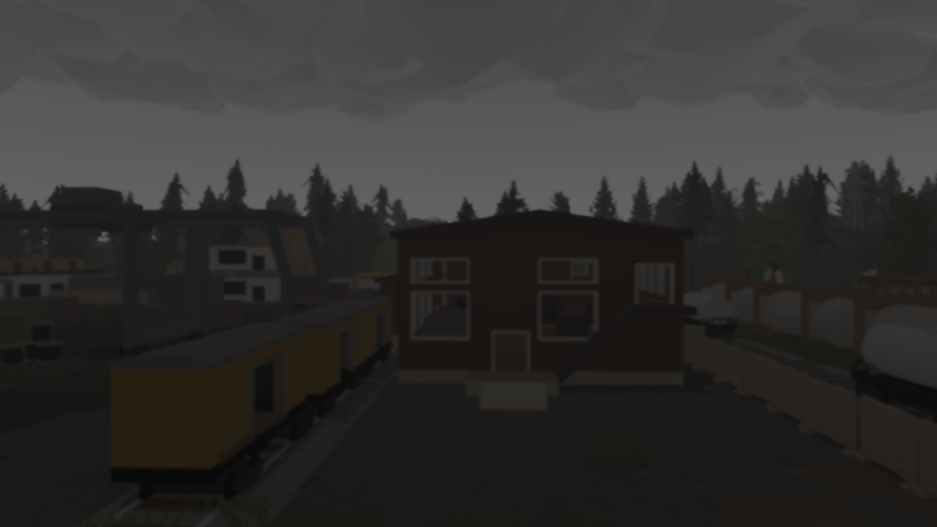 RS | Escape from Unturnov