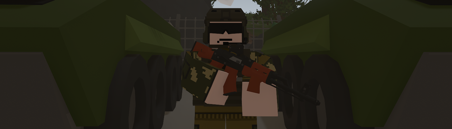 RS | Escape from Unturnov