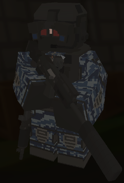 RS | Escape from Unturnov