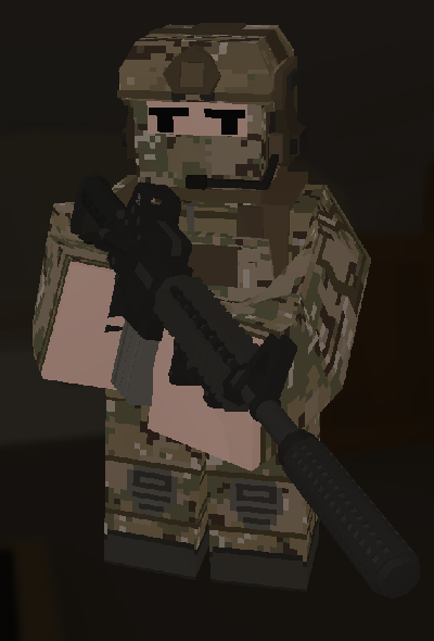 RS | Escape from Unturnov