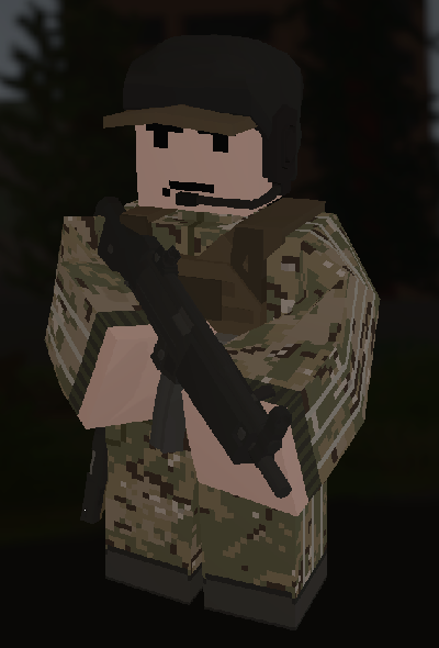 RS | Escape from Unturnov