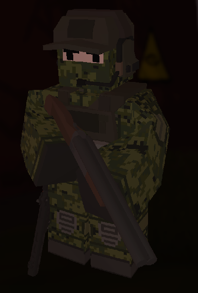 RS | Escape from Unturnov