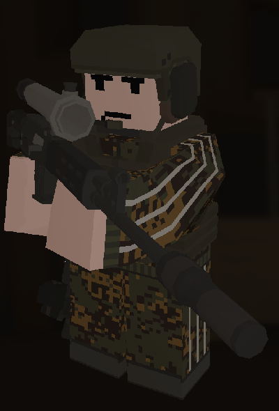 RS | Escape from Unturnov