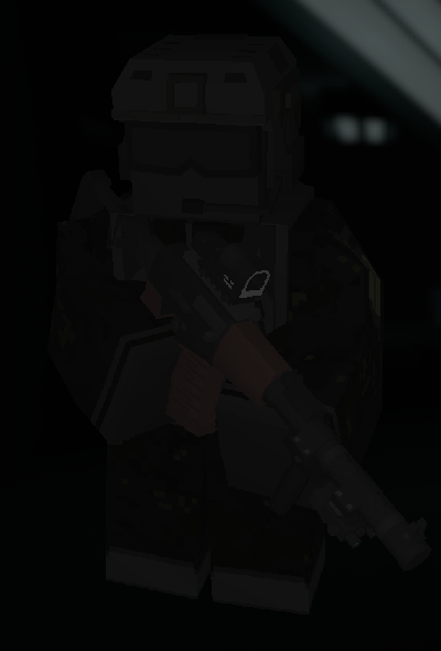 RS | Escape from Unturnov