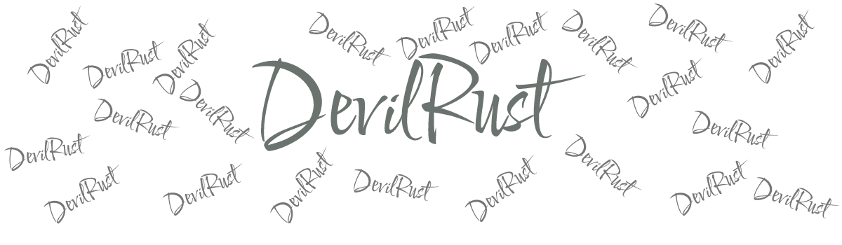Devil Rust