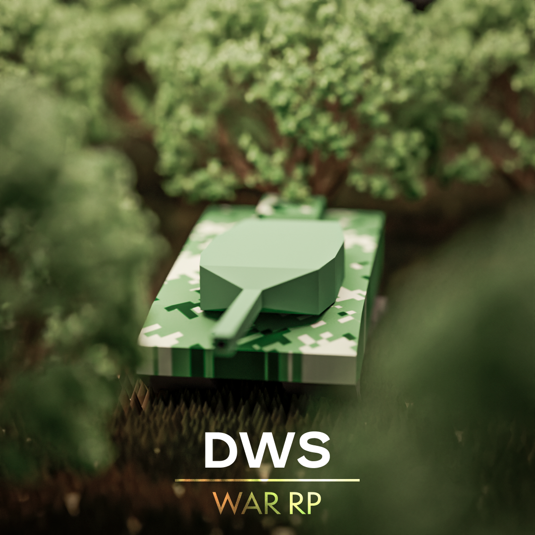 DWS | War RP