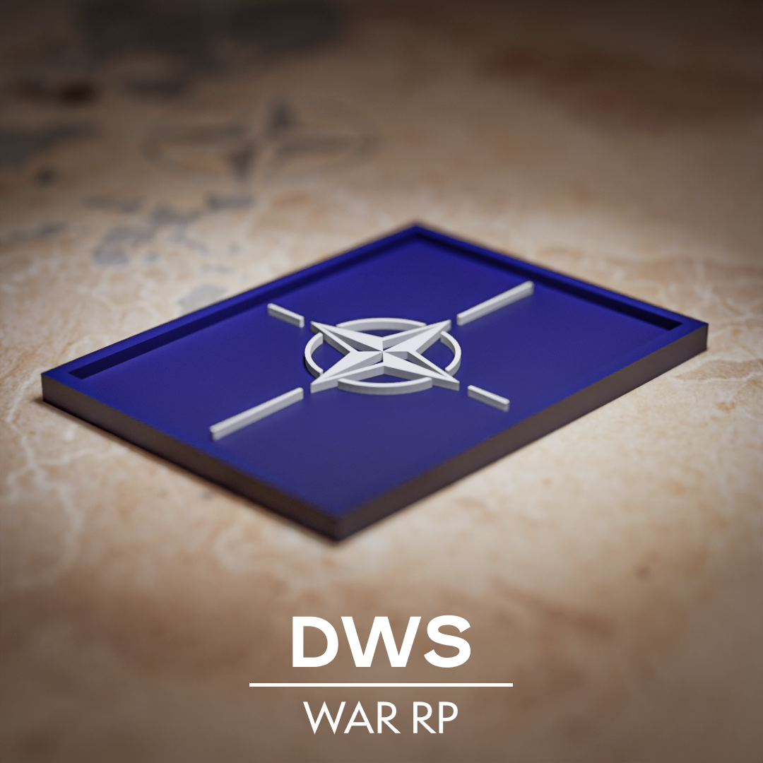 DWS | War RP