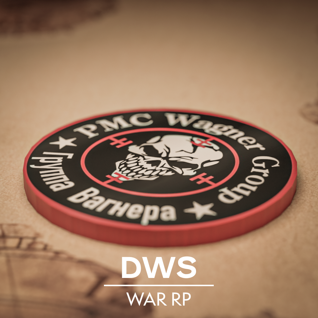 DWS | War RP