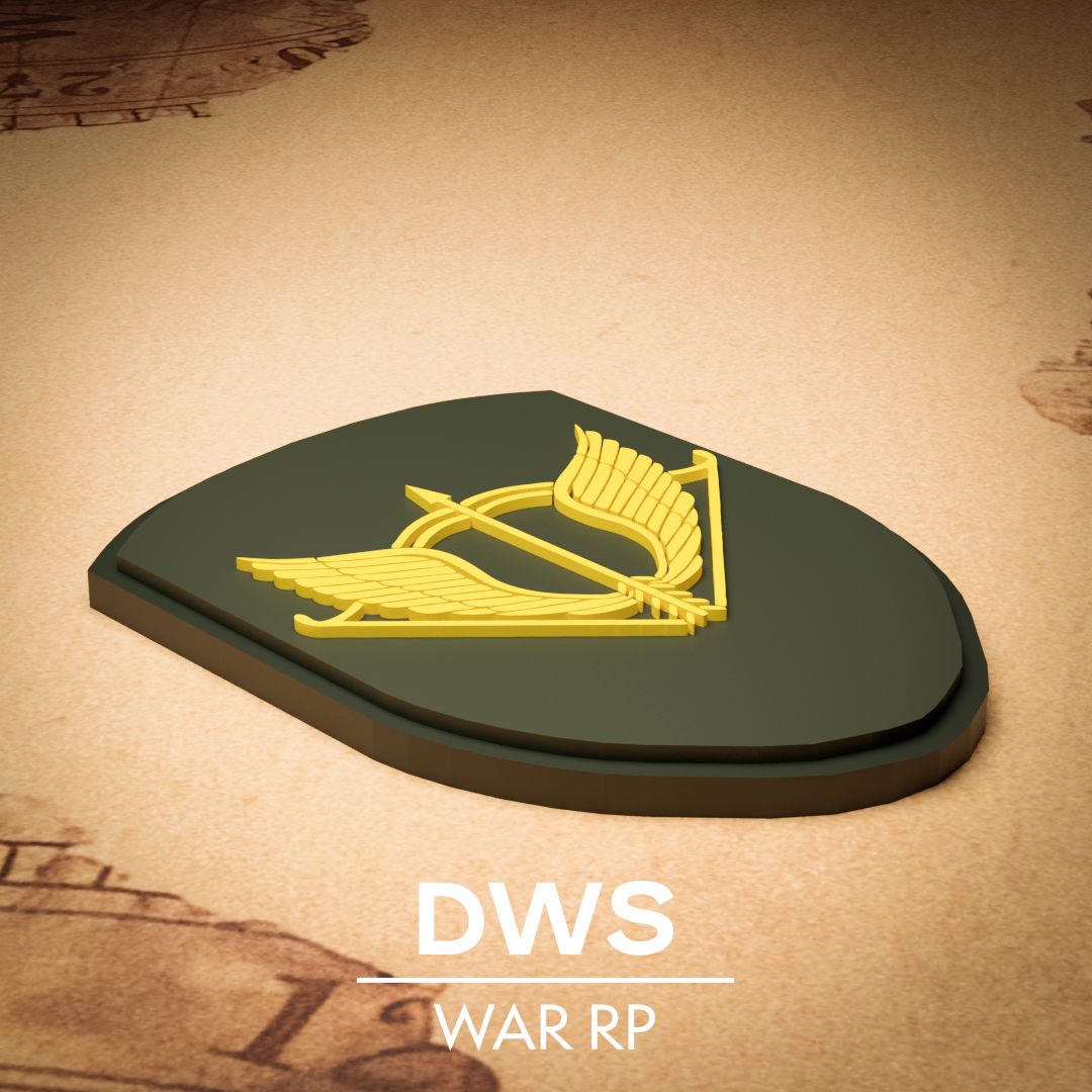 DWS | War RP