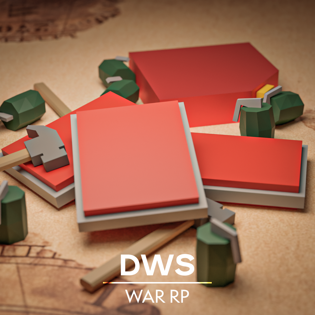 DWS | War RP