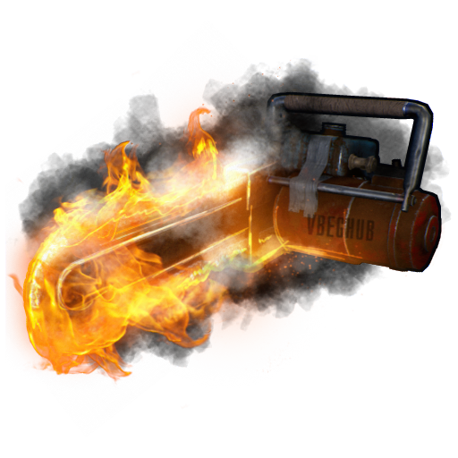 Dream Project | RUST