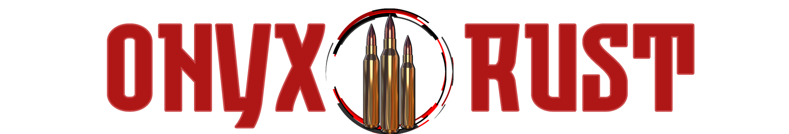 ONYX RUST