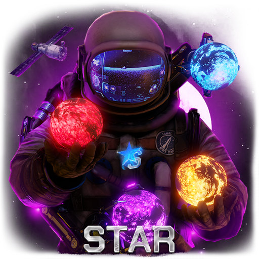 STAR-RUST