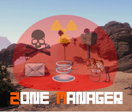 Demonic Rust PROJECT