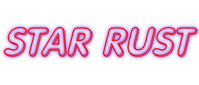 STAR-RUST