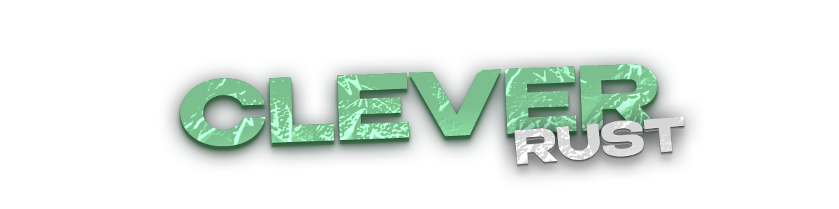Clever Rust