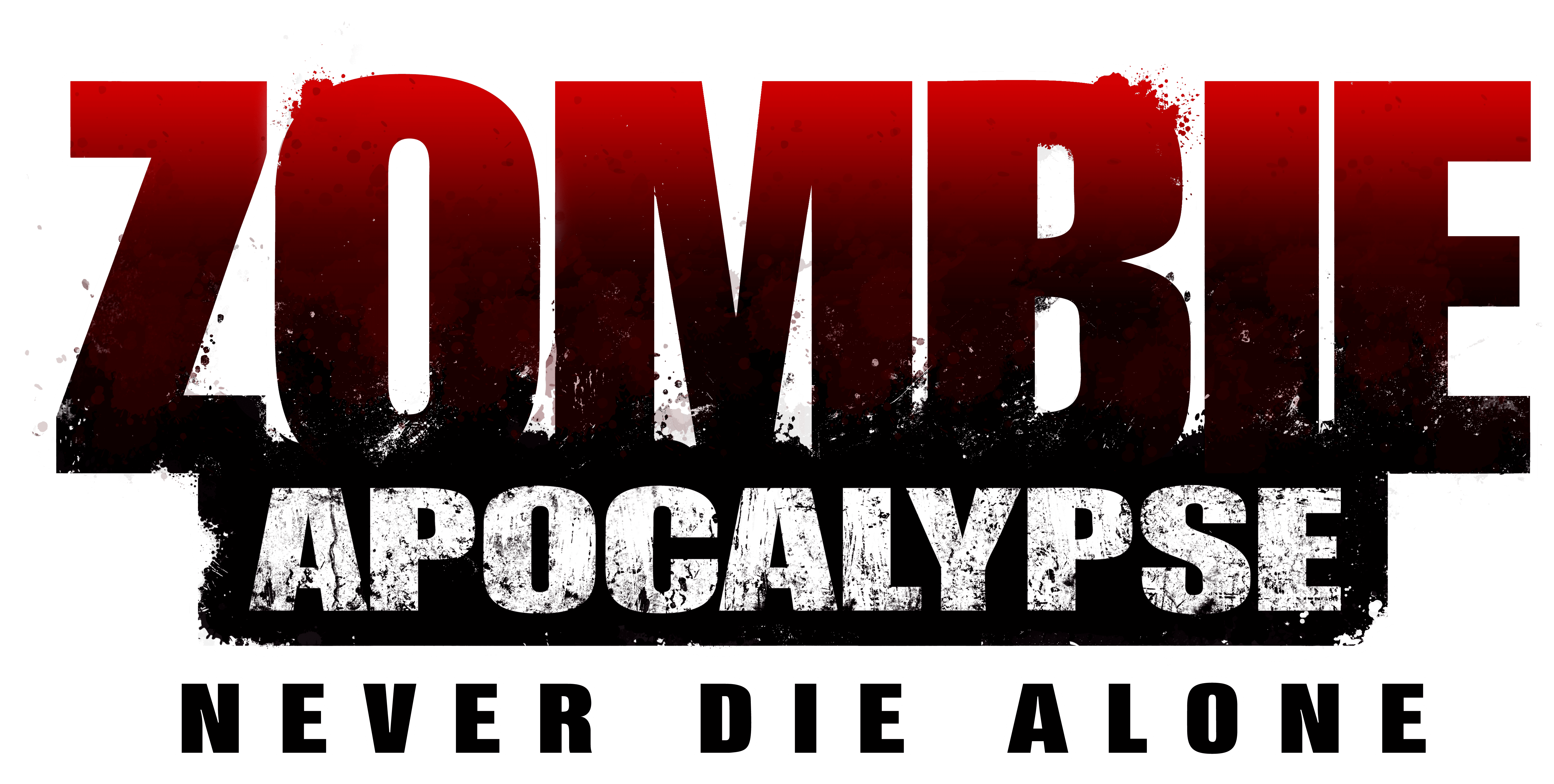 Zombie apocalypse