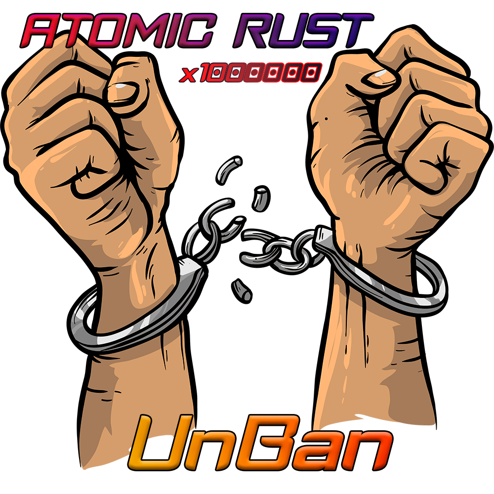 AtomicRust
