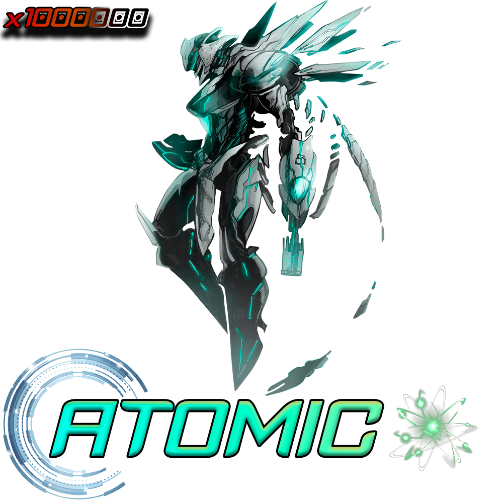 AtomicRust