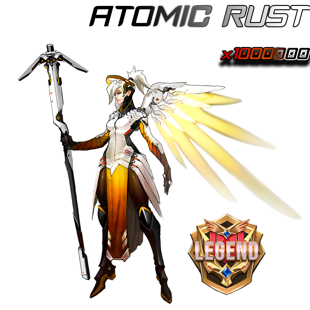 AtomicRust