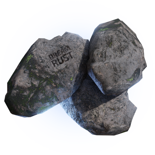 DREAM RUST