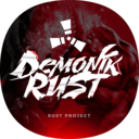 Demonic Rust PROJECT
