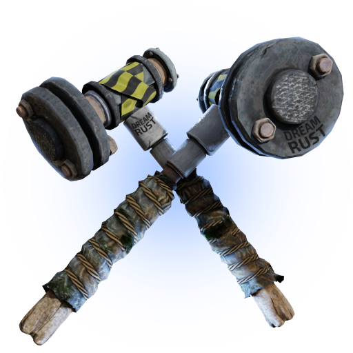 DREAM RUST