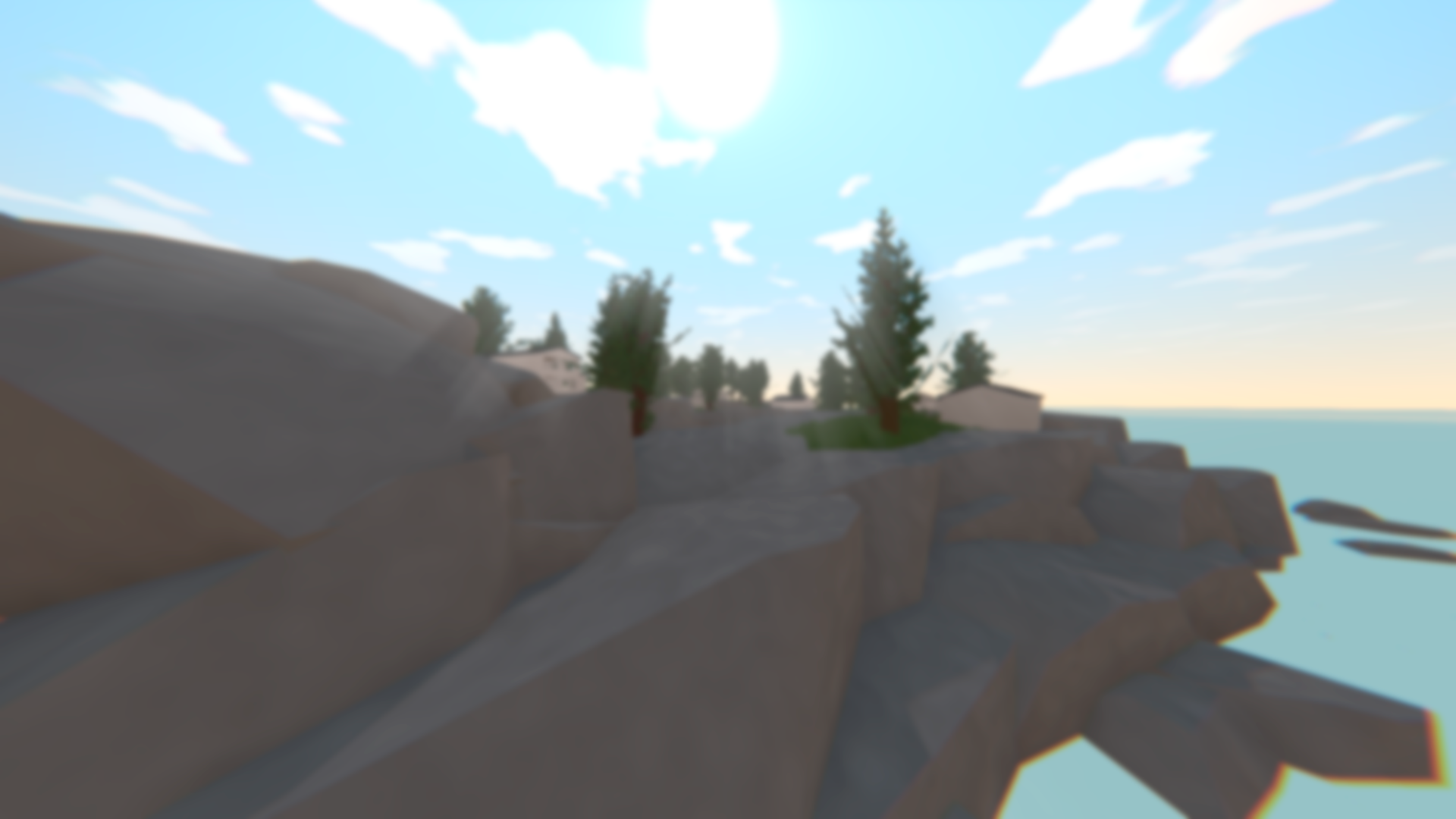Recate Unturned