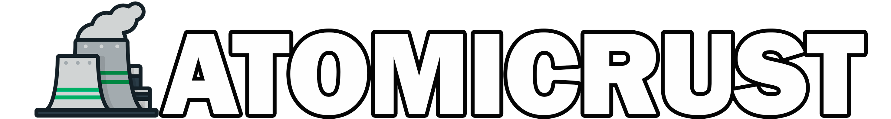 AtomicRust