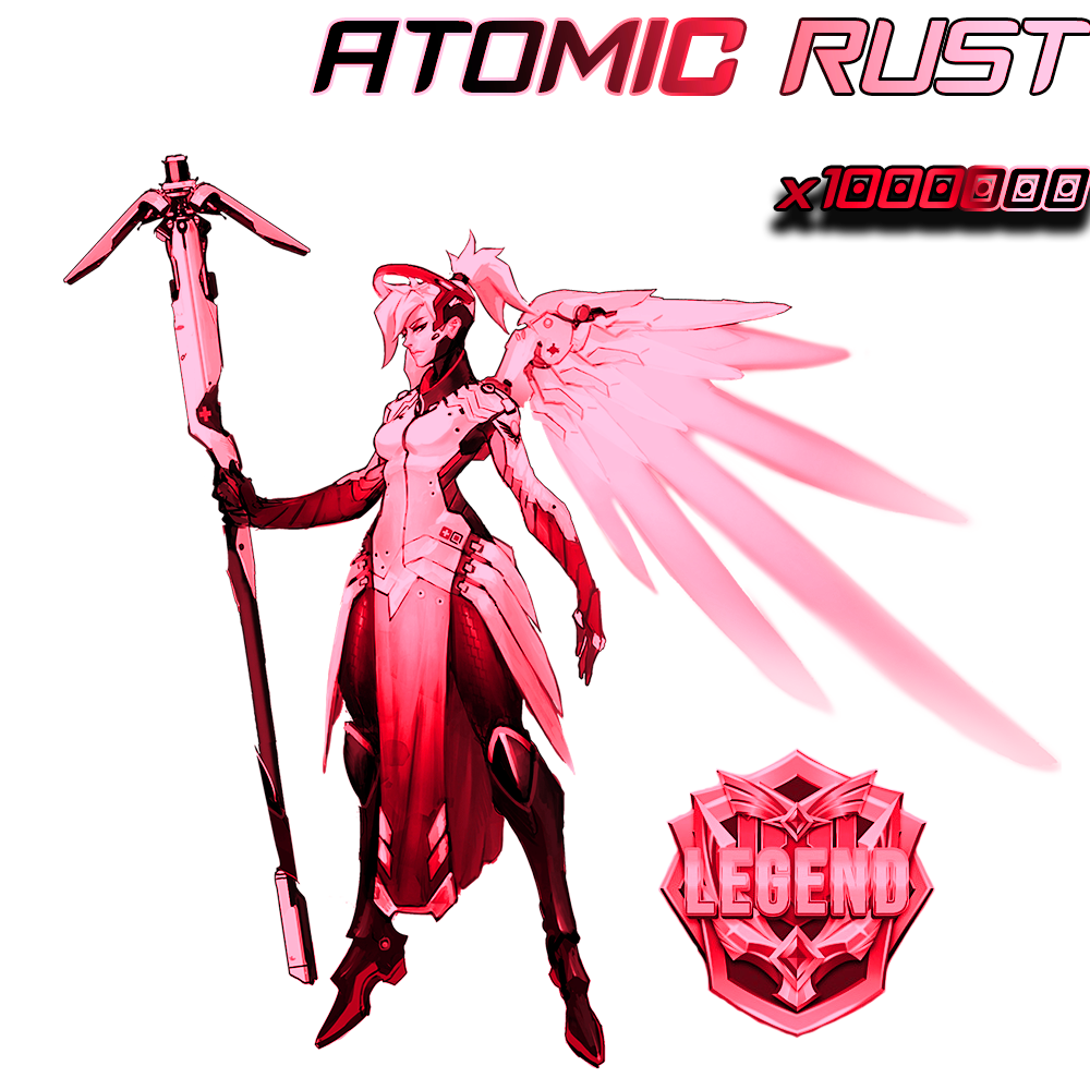AtomicRust