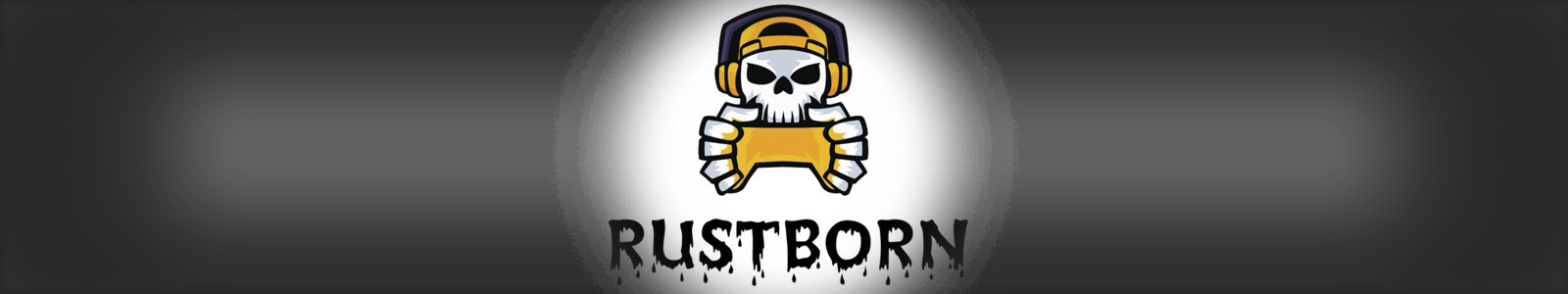 RUSTBORN