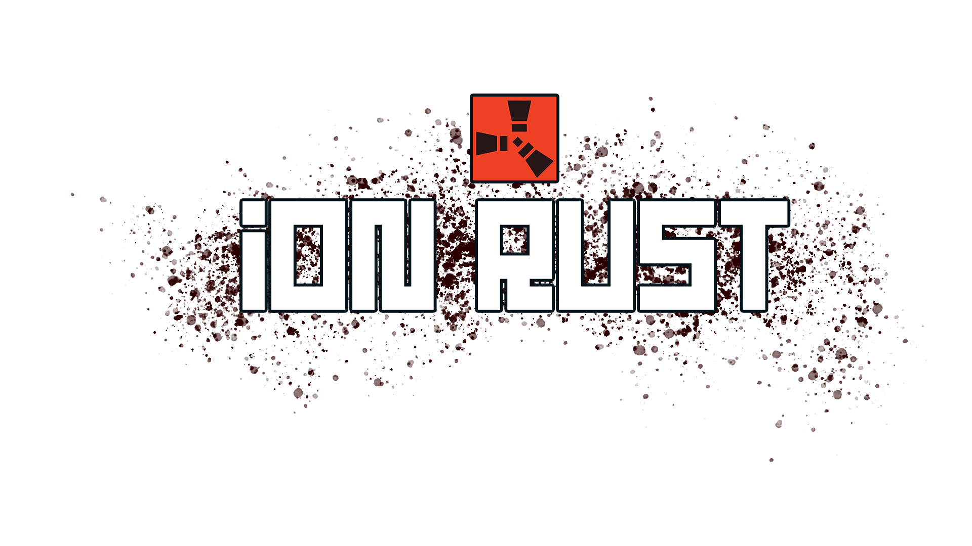 ion rust