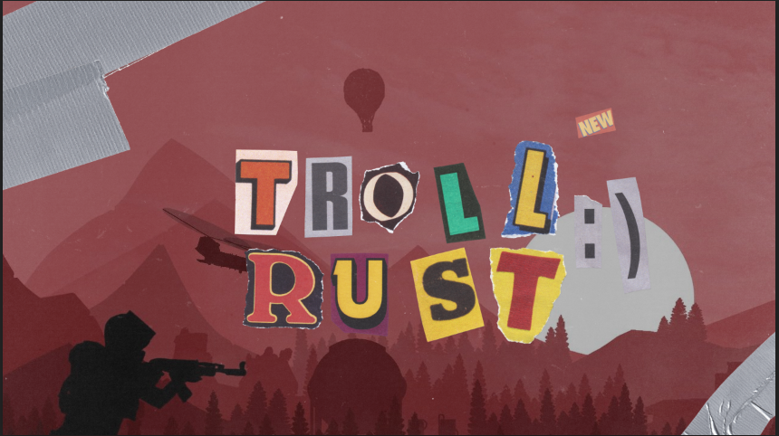 TrollRust