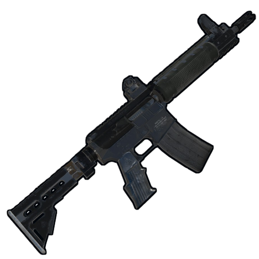 Магазин Enigma Rust