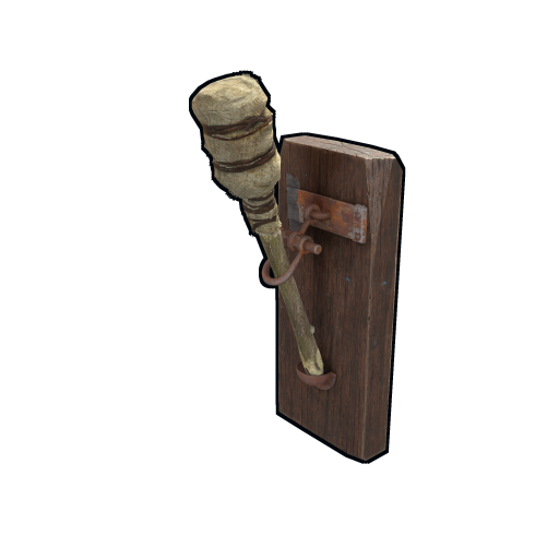 Магазин Uncharted Island | Server Rust