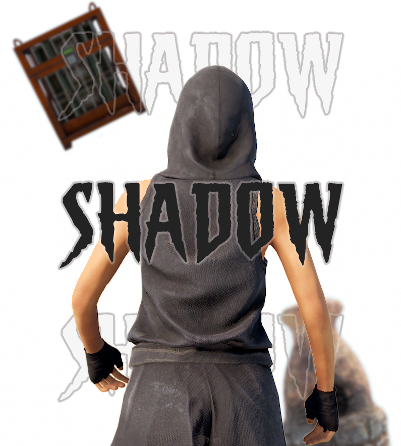 Игровой магазин