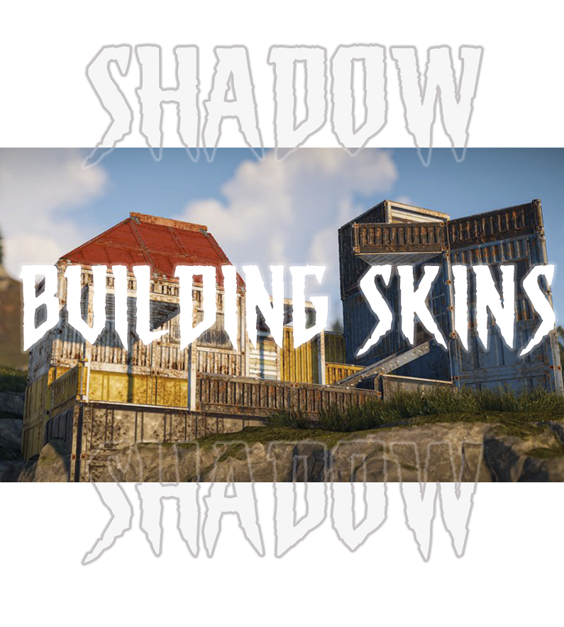 Игровой магазин