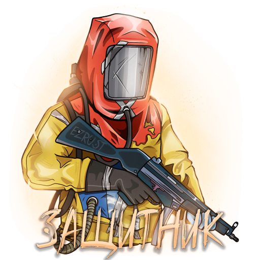 Игровые сервера EZ Rust