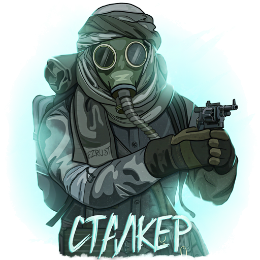 Игровые сервера EZ Rust