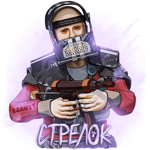 Игровые сервера EZ Rust