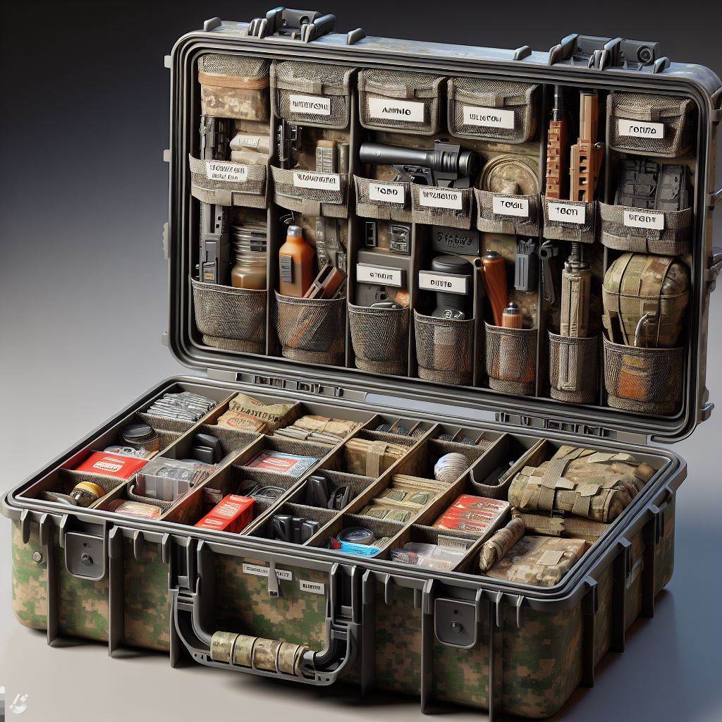 Dream Project | RUST