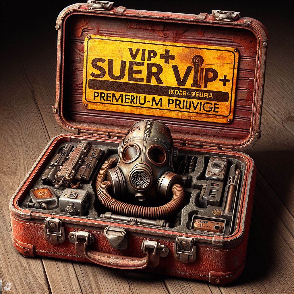 Dream Project | RUST