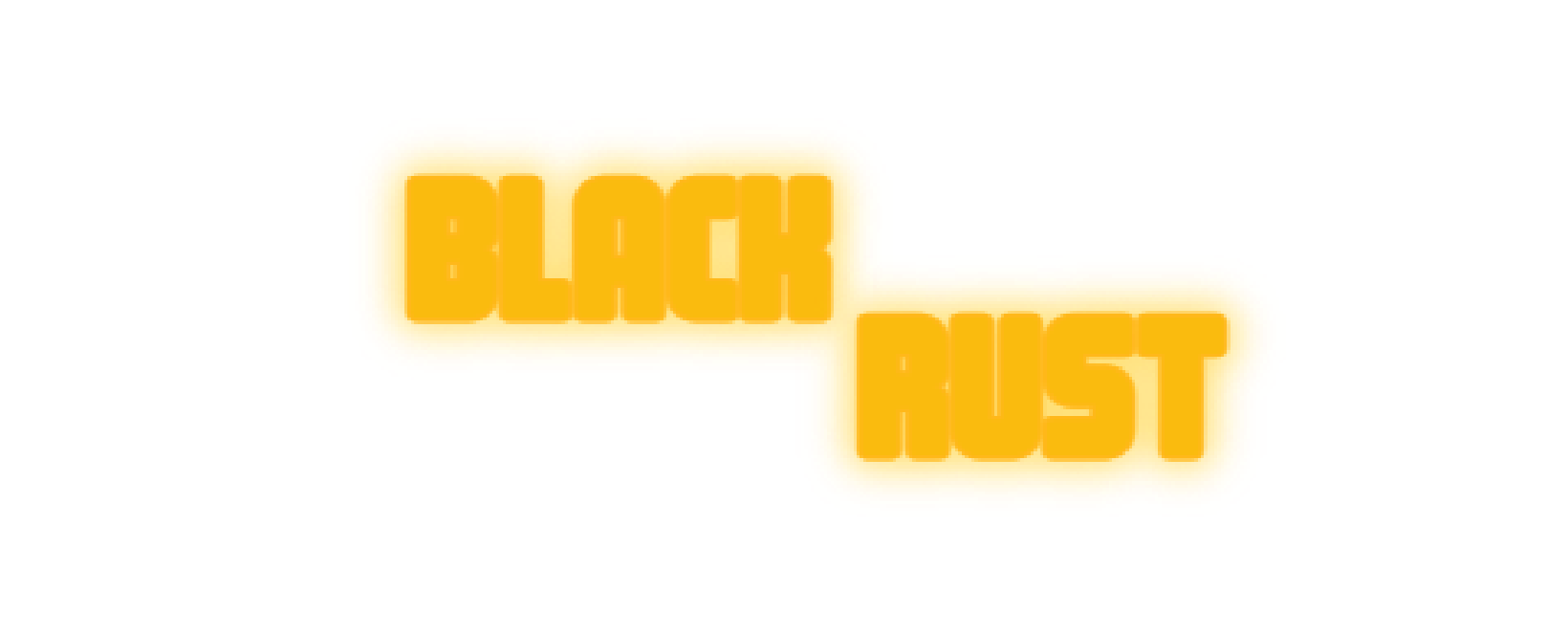 BLACK RUST